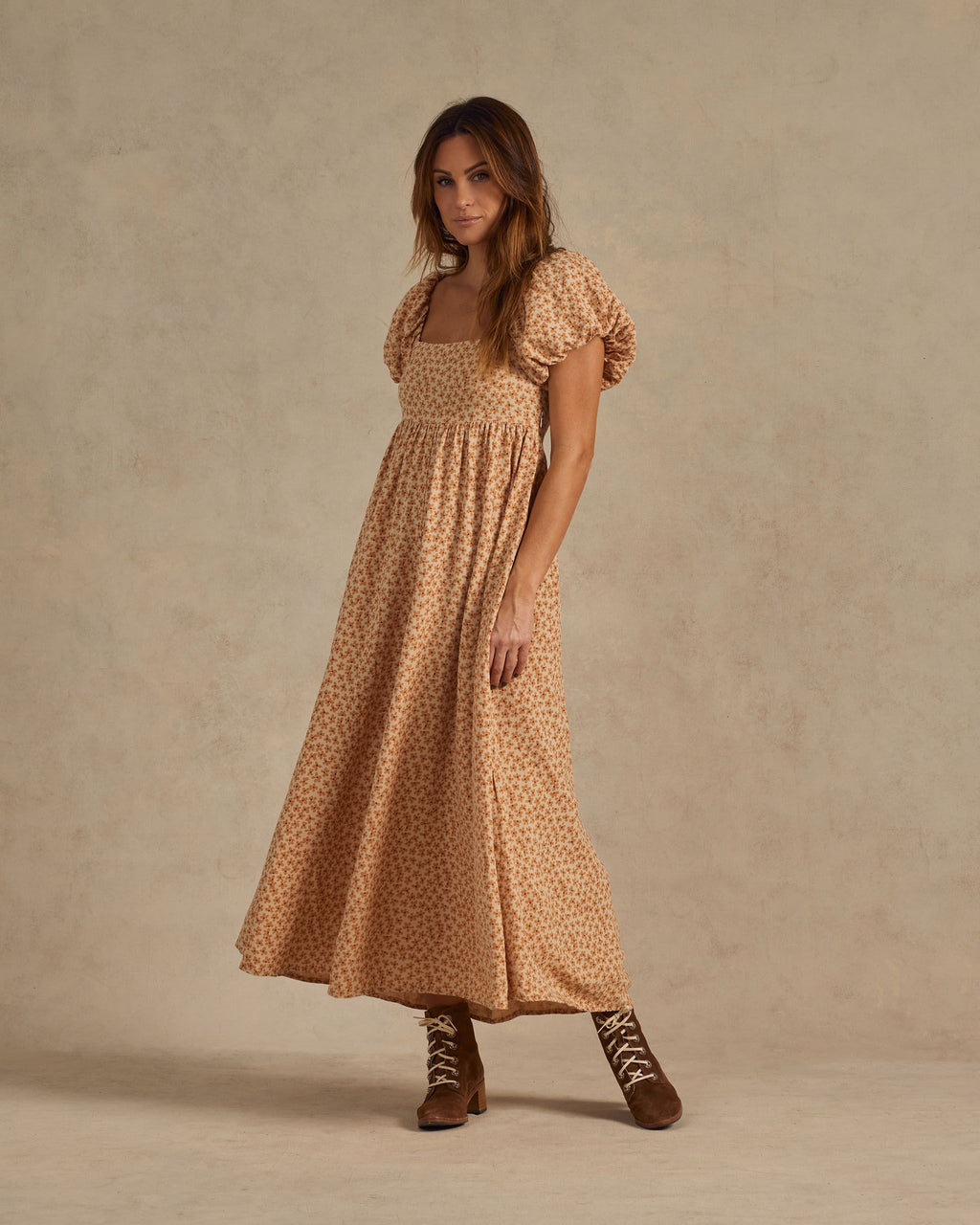 OCEANE DRESS | PRIMROSE – Barba & Roo