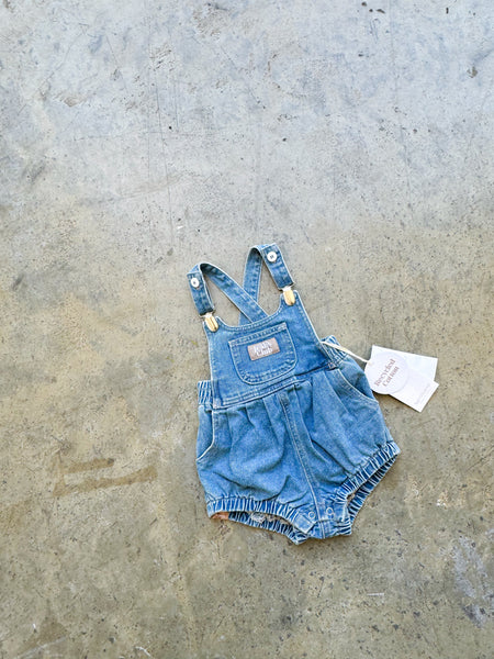 Twin Collective Kids – Barba & Roo