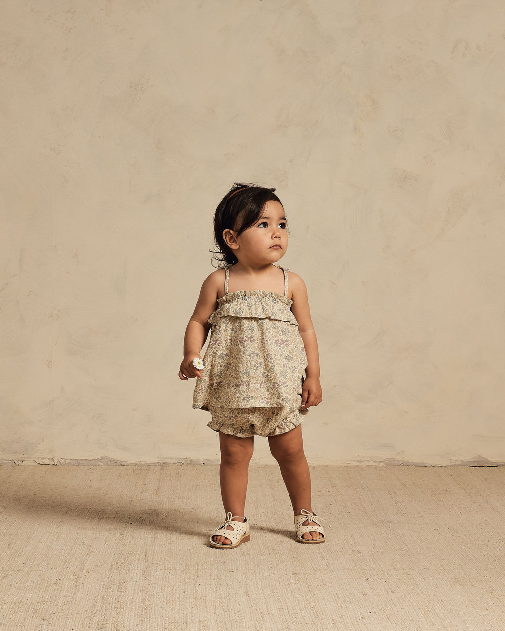 FLUTTER BLOOMER | GARDEN – Barba & Roo
