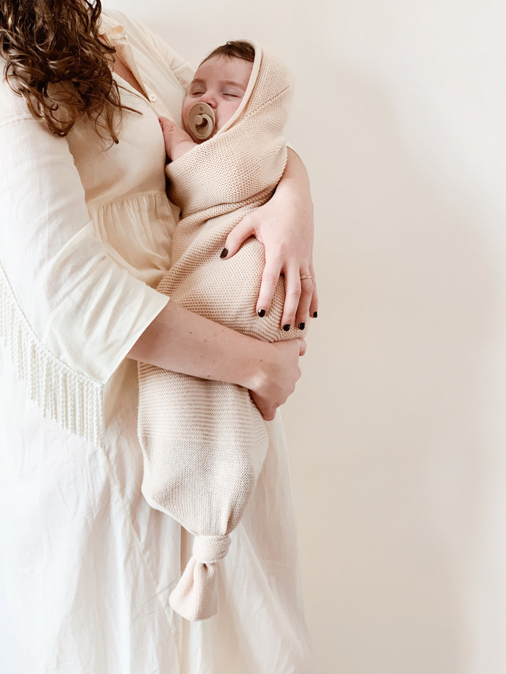 Cocoon | Oat – Barba & Roo