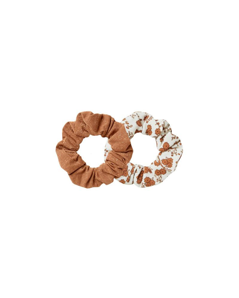 Swim Scrunchies set | Garden & Terracotta – Barba & Roo