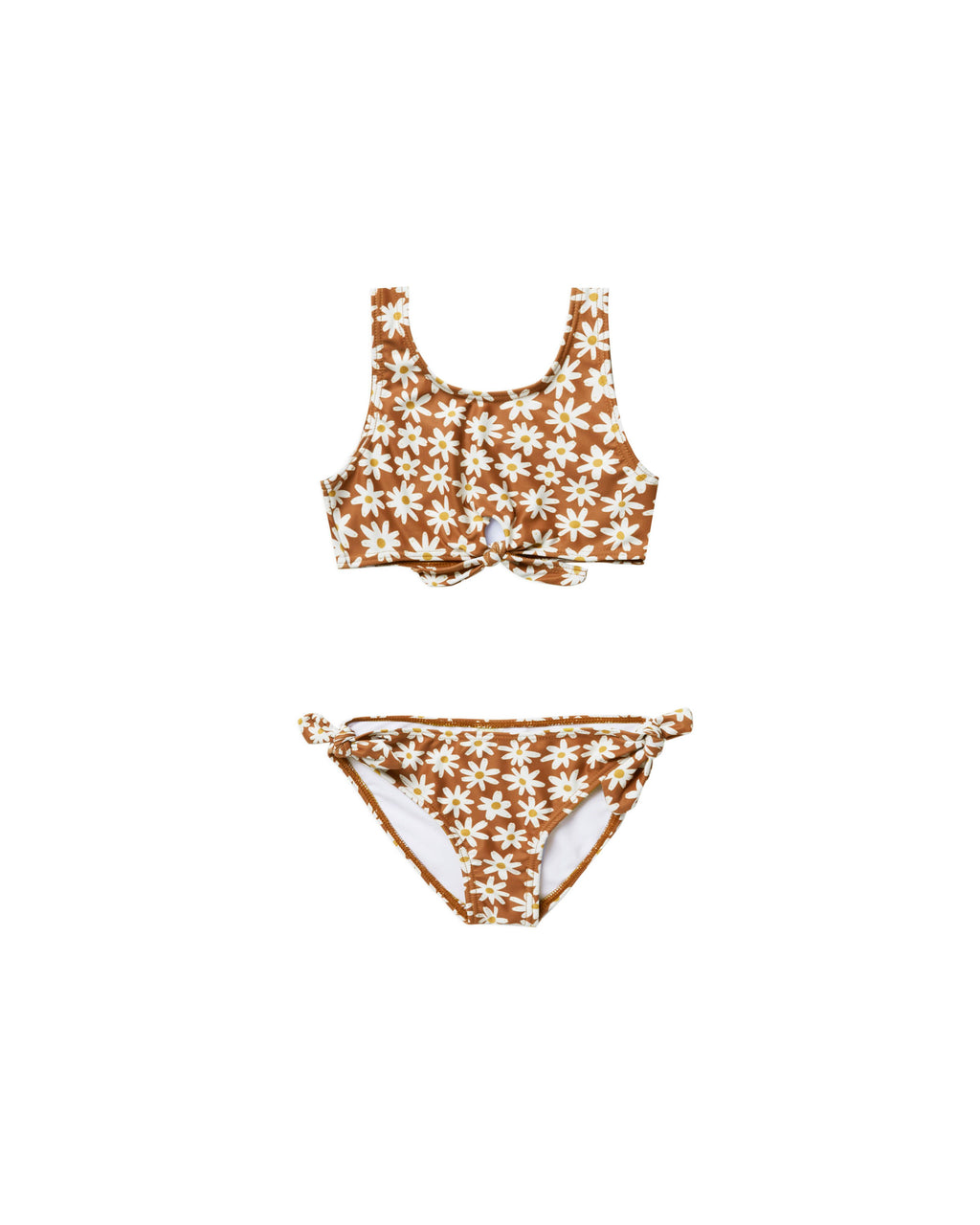knotted bikini | daisy – Barba & Roo