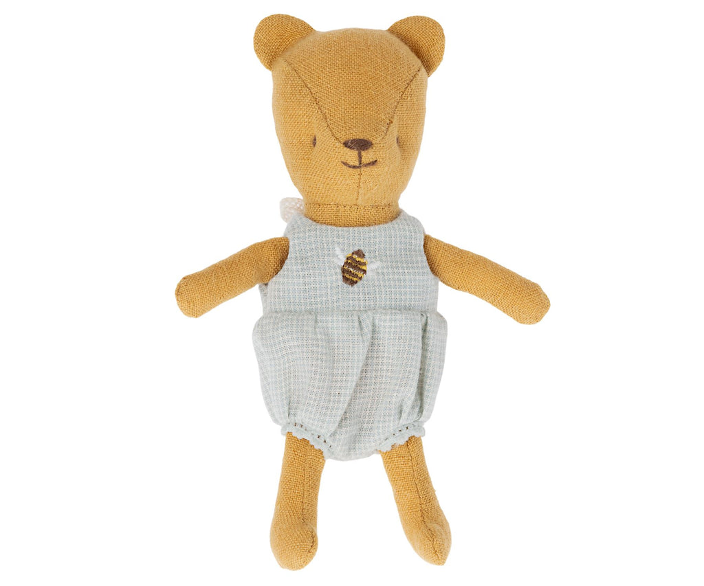 Teddy Baby – Barba & Roo