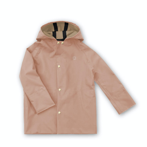 Outerwear – Barba & Roo